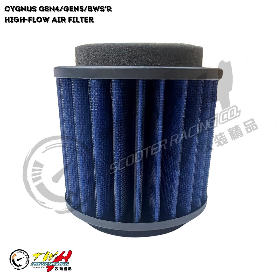 CYGNUS (GEN4-5) High Flow Air Filter