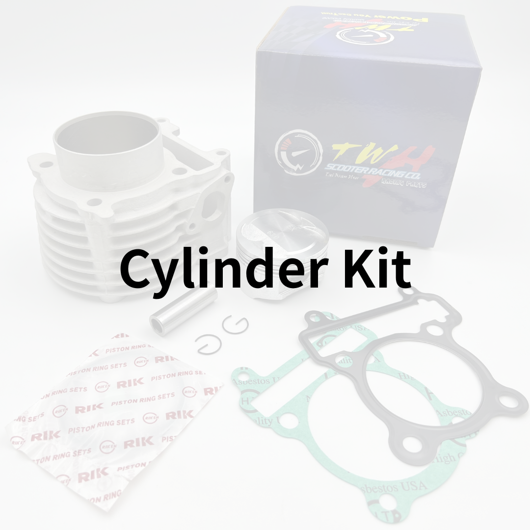 Performance Cylinder Kits - TWH